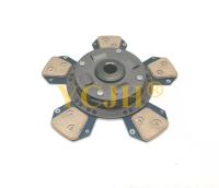 China Friction Disc for Massey Ferguson 200 275 290 Tractors for sale