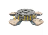 China Clutch Drive Plate for Massey Ferguson Tractors 200 275 3701009M91 for sale