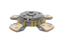 China Clutch Drive Plate for Massey Ferguson Tractors 200 275 3701009M91 for sale