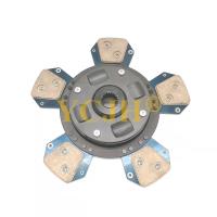 China Clutch Drive Plate for Massey Ferguson Tractors 200 275 3701009M91 for sale