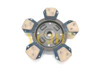 China Clutch Drive Plate for Massey Ferguson Tractors 200 275 3701009M91 for sale