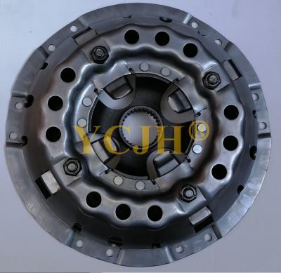 China High Durability Clutch Cover Part Type Clutch Protector for Heavy Duty Vehicles for sale