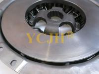 China High Durability Clutch Cover Part Type Clutch Protector for Heavy Duty Vehicles for sale