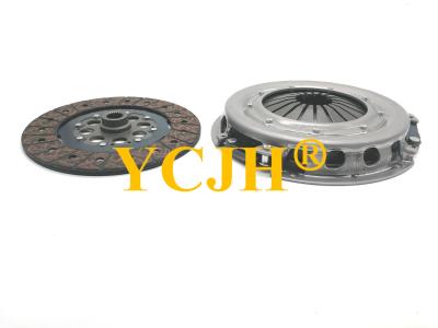 China Clutch Assembly CLUTCH KIT for Manual Transmission Type Car Type OE Replacement for sale