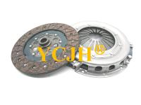 China Discovery 2 TD5 Clutch Kit for Land Rover Defender TD5 67289 ,583642,281257 for sale