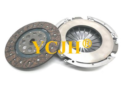 China Discovery 2 TD5 Clutch Kit for Land Rover Defender TD5 67289 ,583642,281257 for sale