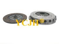 China Discovery 2 TD5 Clutch Kit for Land Rover Defender TD5 67289 ,583642,281257 for sale