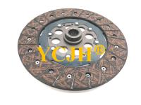 China Discovery 2 TD5 Clutch Kit for Land Rover Defender TD5 67289 ,583642,281257 for sale