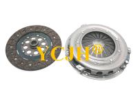China Discovery 2 TD5 Clutch Kit for Land Rover Defender TD5 67289 ,583642,281257 for sale