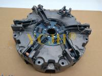China High-Performance Clutch Cover for Optimal Power Transmission 5092796 228009810, 5092795 for sale