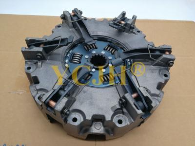China High-Performance Clutch Cover for Optimal Power Transmission 5092796 228009810, 5092795 for sale