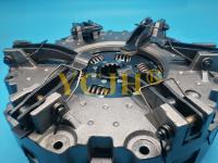 China High-Performance Clutch Cover for Optimal Power Transmission 5092796 228009810, 5092795 for sale