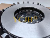 China High-Performance Clutch Cover for Optimal Power Transmission 5092796 228009810, 5092795 for sale