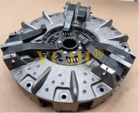 China High-Performance Clutch Cover for Optimal Power Transmission 5092796 228009810, 5092795 for sale