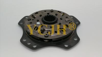 China Friction Disc for Kubota Tractor M9960 M9540 14 Gears 3C09125130 for sale