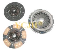 China Kubota M4700 M4800 M4900 M5040 Friction Disc with Smooth Surface Tractors No. M5040 for sale