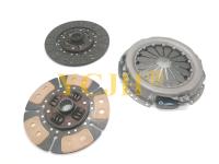 China Genuine Premium Clutch Plate Compatible with YCJH 3A261-25130 3A26125130 for sale