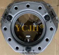 China Polished Surface pressure plate cover Replaces 1882230202 Applied to Tractor 1882230232 for sale