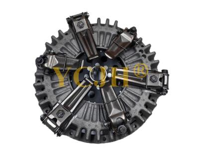 China 12inch Clutch Cover Optimal Choice for Heavy-Duty Applications for sale
