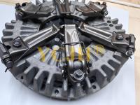 China High Durability Clutch Protector for OEM Replacement Style 02940158 04341042 04382853 for sale