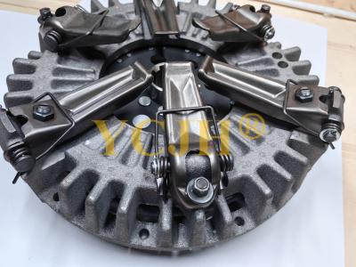 China High Durability Clutch Protector for OEM Replacement Style 02940158 04341042 04382853 for sale