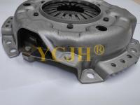 China Improve Your Vehicle's Performance with Part Type Clutch Cover Bolt-On Installation for sale