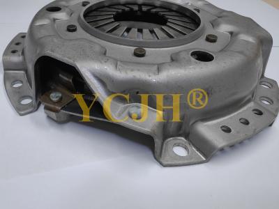 China Improve Your Vehicle's Performance with Part Type Clutch Cover Bolt-On Installation for sale