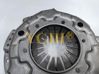 China Universal Compatibility Clutch Cover with Polished Surface Finish at Affordable for sale