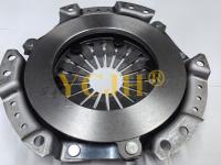 China Improve Your Vehicle's Performance with Part Type Clutch Cover Bolt-On Installation for sale
