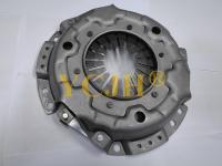 China Universal Compatibility Clutch Cover with Polished Surface Finish at Affordable for sale