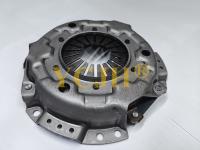 China Bolt-On Installation Pressure Plate for Clutch Cover Part Type for sale