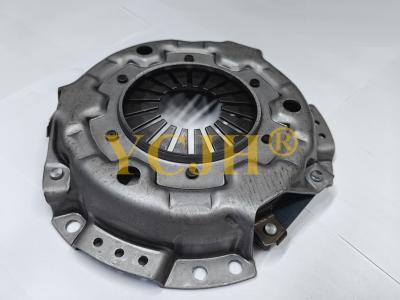 China Bolt-On Installation Pressure Plate for Clutch Cover Part Type for sale