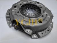 China Bolt-On Installation Pressure Plate for Clutch Cover Part Type for sale
