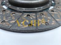 China Massey Ferguson 10 Gears Tractor Clutch Disc Meets 690 2605 178 275 283 290 690 for sale