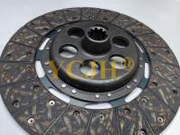 China Massey Ferguson 10 Gears Tractor Clutch Disc Meets 690 2605 178 275 283 290 690 for sale