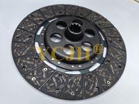 China Massey Ferguson 10 Gears Tractor Clutch Disc Meets 690 2605 178 275 283 290 690 for sale