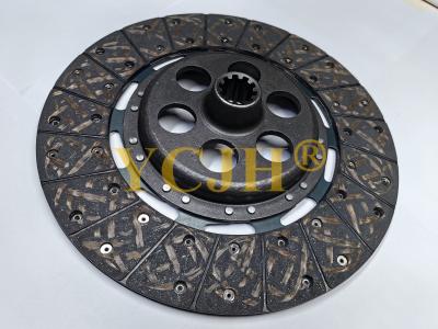 China Massey Ferguson 10 Gears Tractor Clutch Disc Meets 690 2605 178 275 283 290 690 for sale