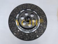 China Massey Ferguson 10 Gears Tractor Clutch Disc Meets 690 2605 178 275 283 290 690 for sale