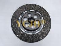 China Massey Ferguson 10 Gears Tractor Clutch Disc Meets 690 2605 178 275 283 290 690 for sale