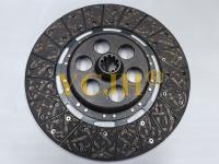 China Massey Ferguson 10 Gears Tractor Clutch Disc Meets 690 2605 178 275 283 290 690 for sale