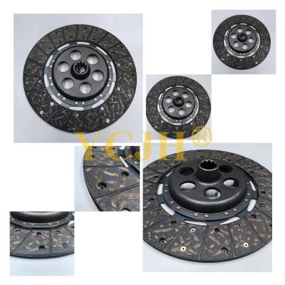 China Friction Disc Clutch Replacement for Massey Ferguson 690 Tractors for sale