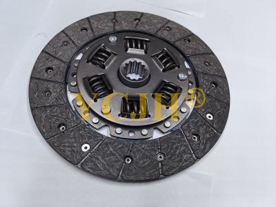 China Smooth Surface  Tractor Clutch Disc Friction Plate for sale