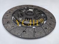 China Smooth Surface Finish CLUTCH DISC for  of Chinese manufacture for sale