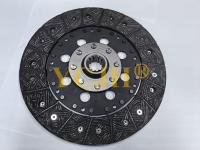 China 10 Gears disc clutch for YCJH Industrial Construction Tractors for sale