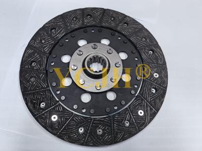 China 10 Gears disc clutch for YCJH Industrial Construction Tractors for sale