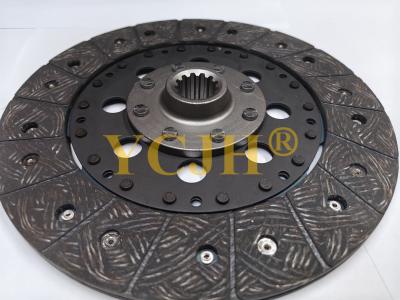 China 225 Mm OD Agricultural friction disc Friction Plate Massey Ferguson Compatible for sale