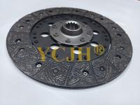 China 10-Teeth Disc Clutch for Massey Ferguson Tractors 181114M91 1889638M1 for sale