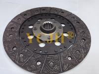 China 10-Teeth Disc Clutch for Massey Ferguson Tractors 181114M91 1889638M1 for sale