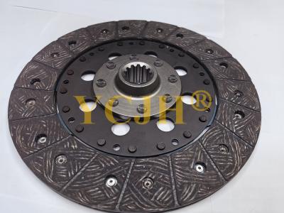 China 10-Teeth Disc Clutch for Massey Ferguson Tractors 181114M91 1889638M1 for sale