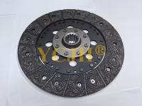 China 10-Teeth Disc Clutch for Massey Ferguson Tractors 181114M91 1889638M1 for sale